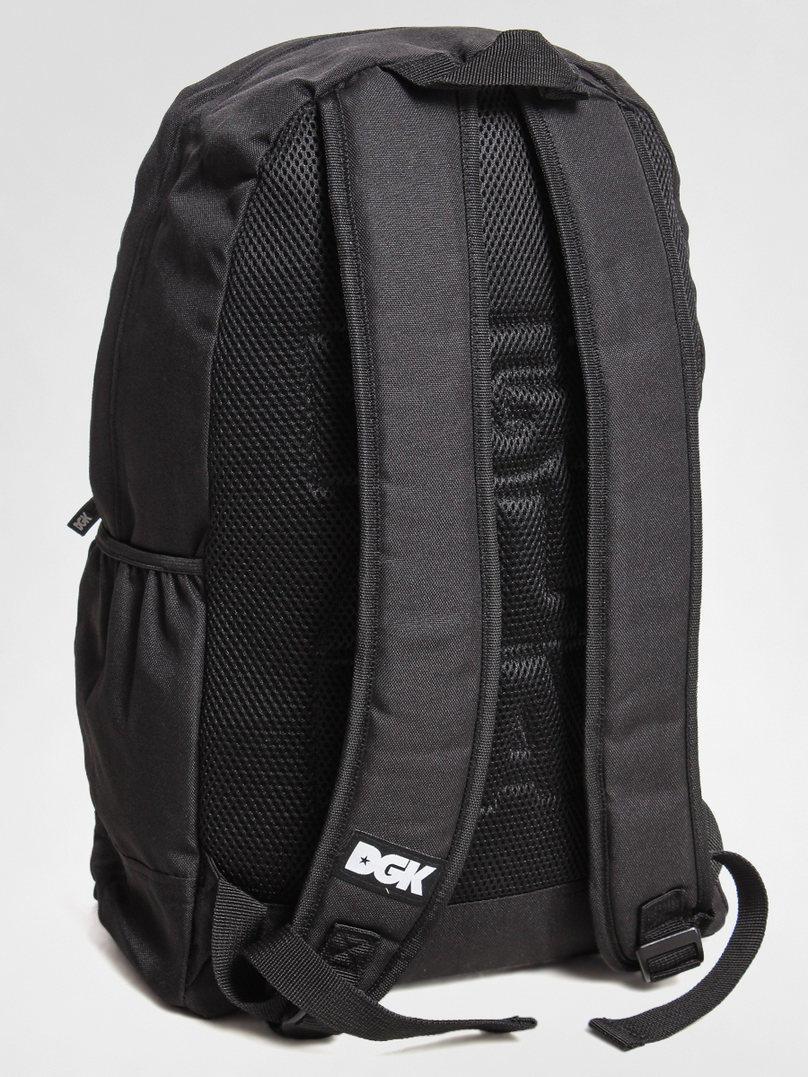 DGK Backpack Angle Skate (blk/blk)
