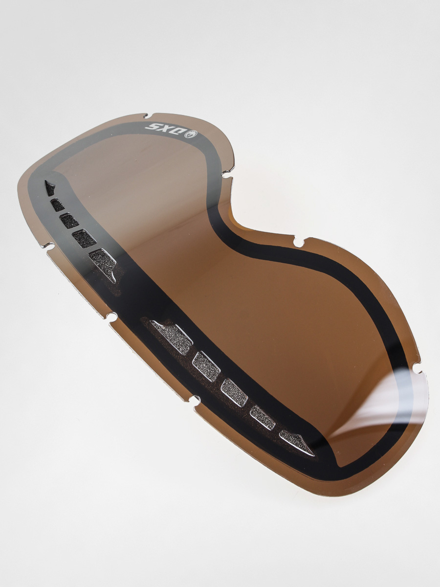 Dragon Replacement lens DXS RPL - brown (jet ion)