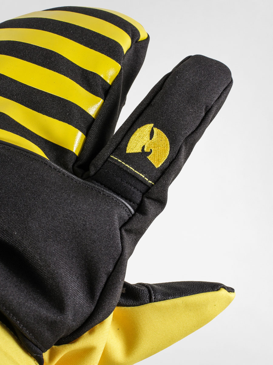 Celtek Gloves Trippin (wu tang)
