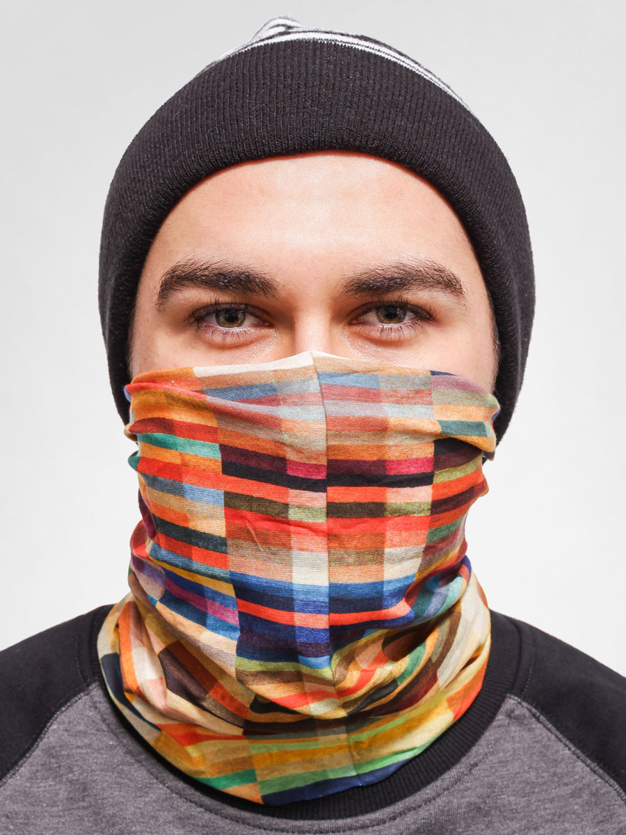 Buff Bandana Original - multicolor (amdo)