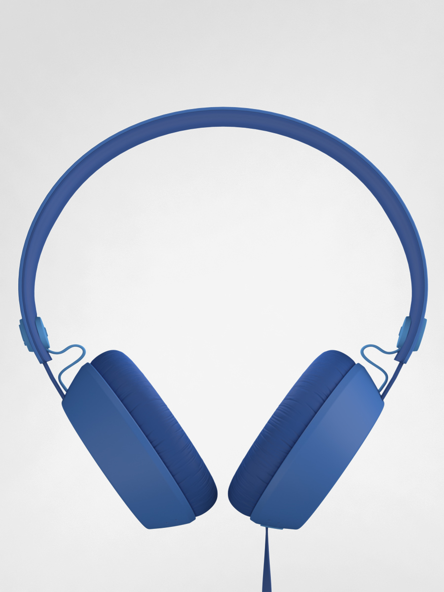 Coloud Headphone Boom Transition - blue (blues)