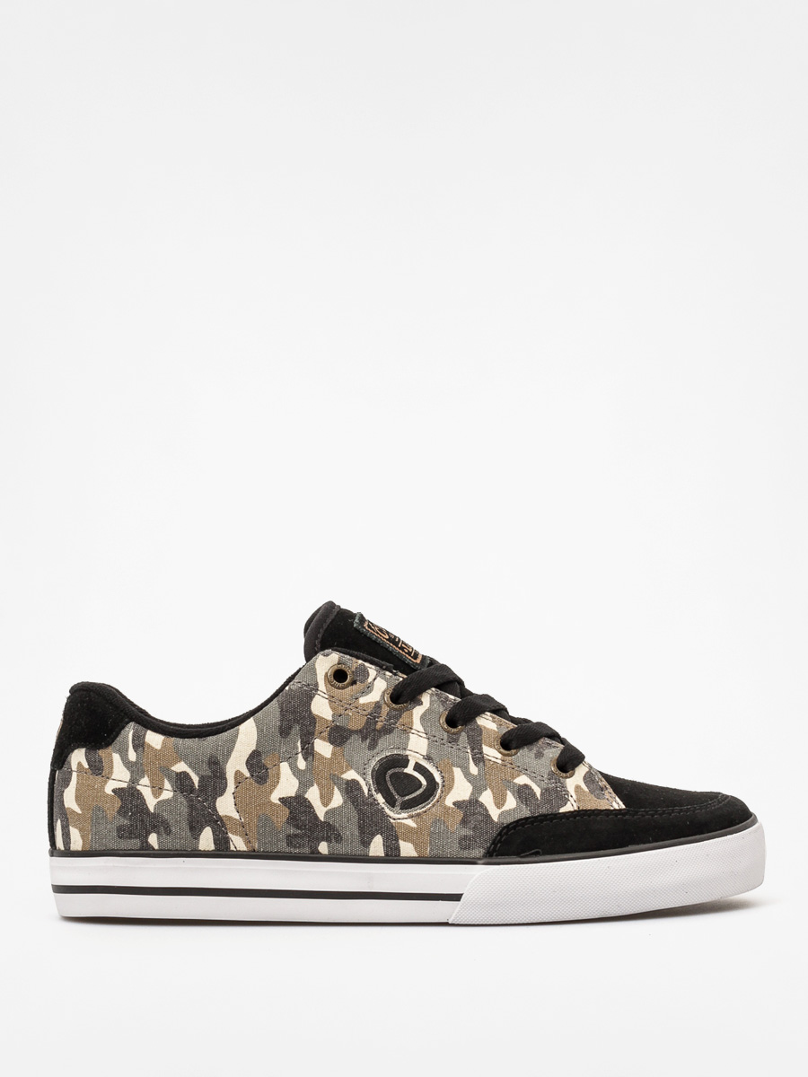 Circa Shoes Lopez 50 Silm - camo (camo/black)