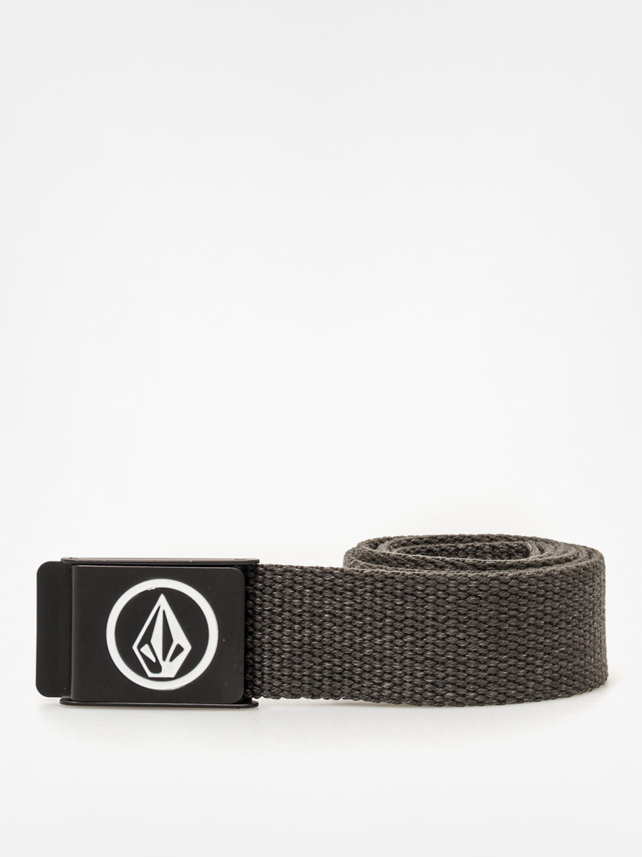 Volcom Belt Circle Web - grey (chh)