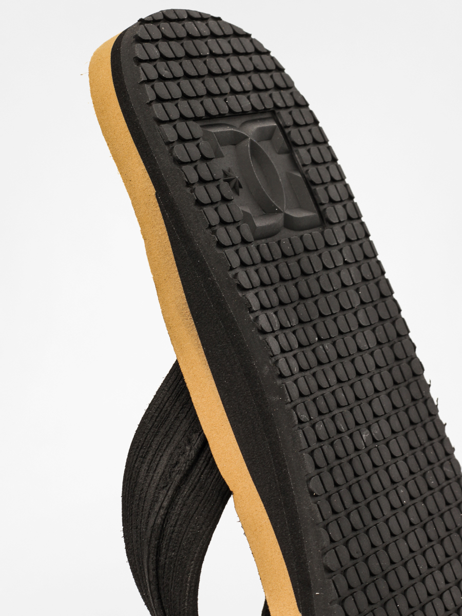 DC Flip-flops Central Grafik (wood)
