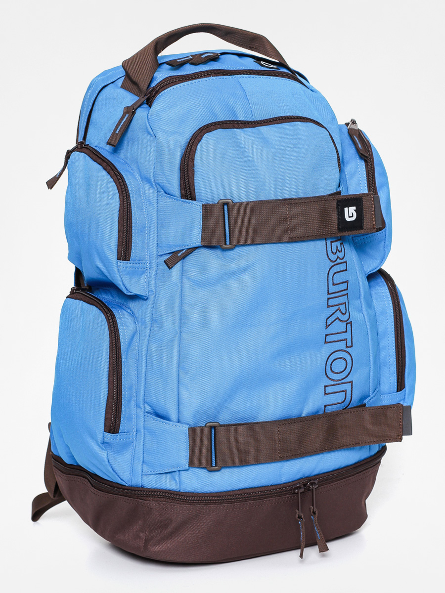 Burton Rucksack Distortion (hyper blue)