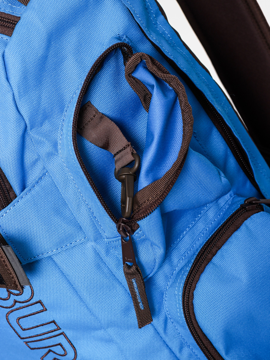 Burton Rucksack Distortion (hyper blue)