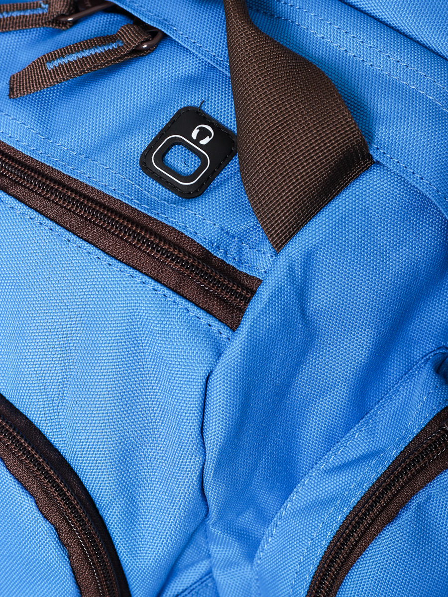 Burton Rucksack Distortion (hyper blue)