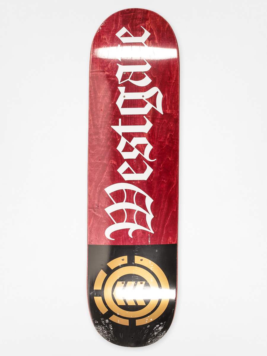 Element Deck Westgate Script