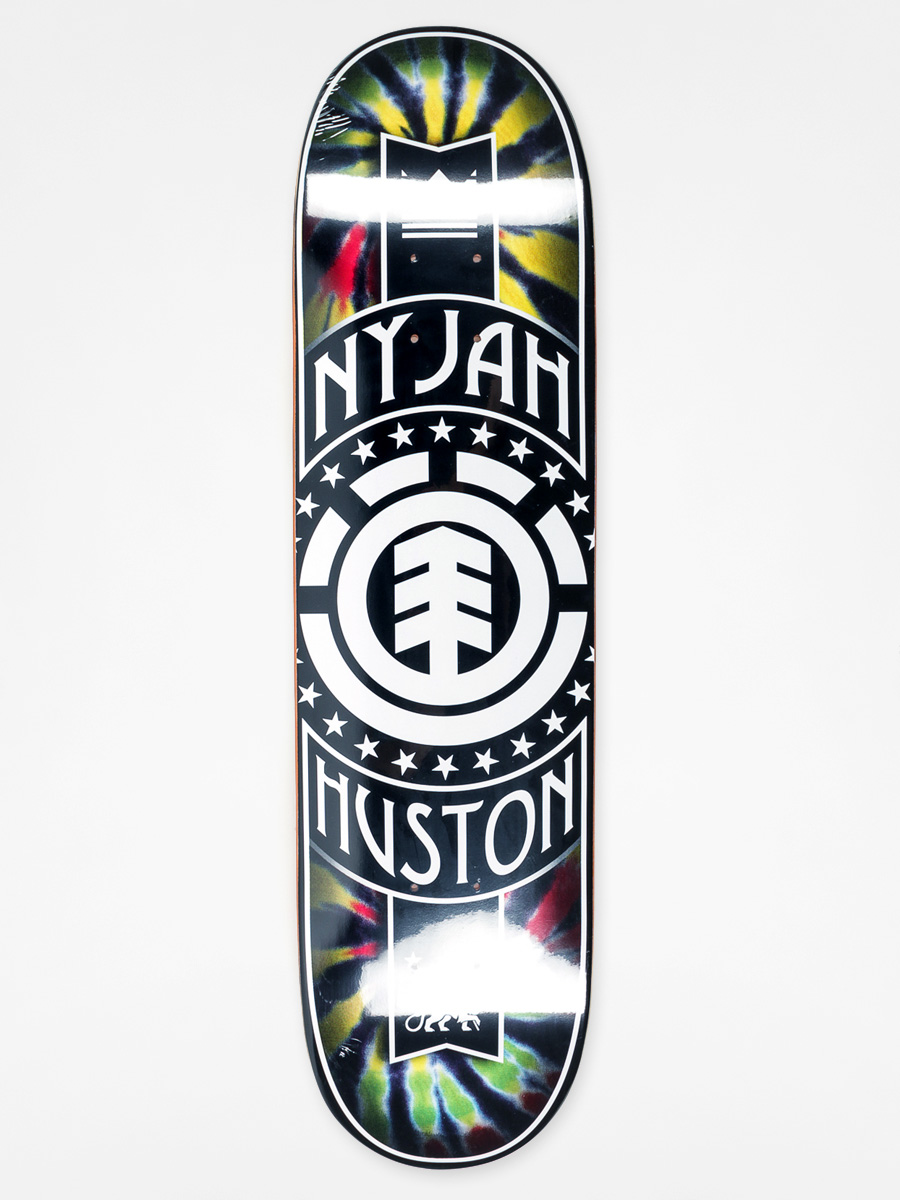 Element Rasta Decks