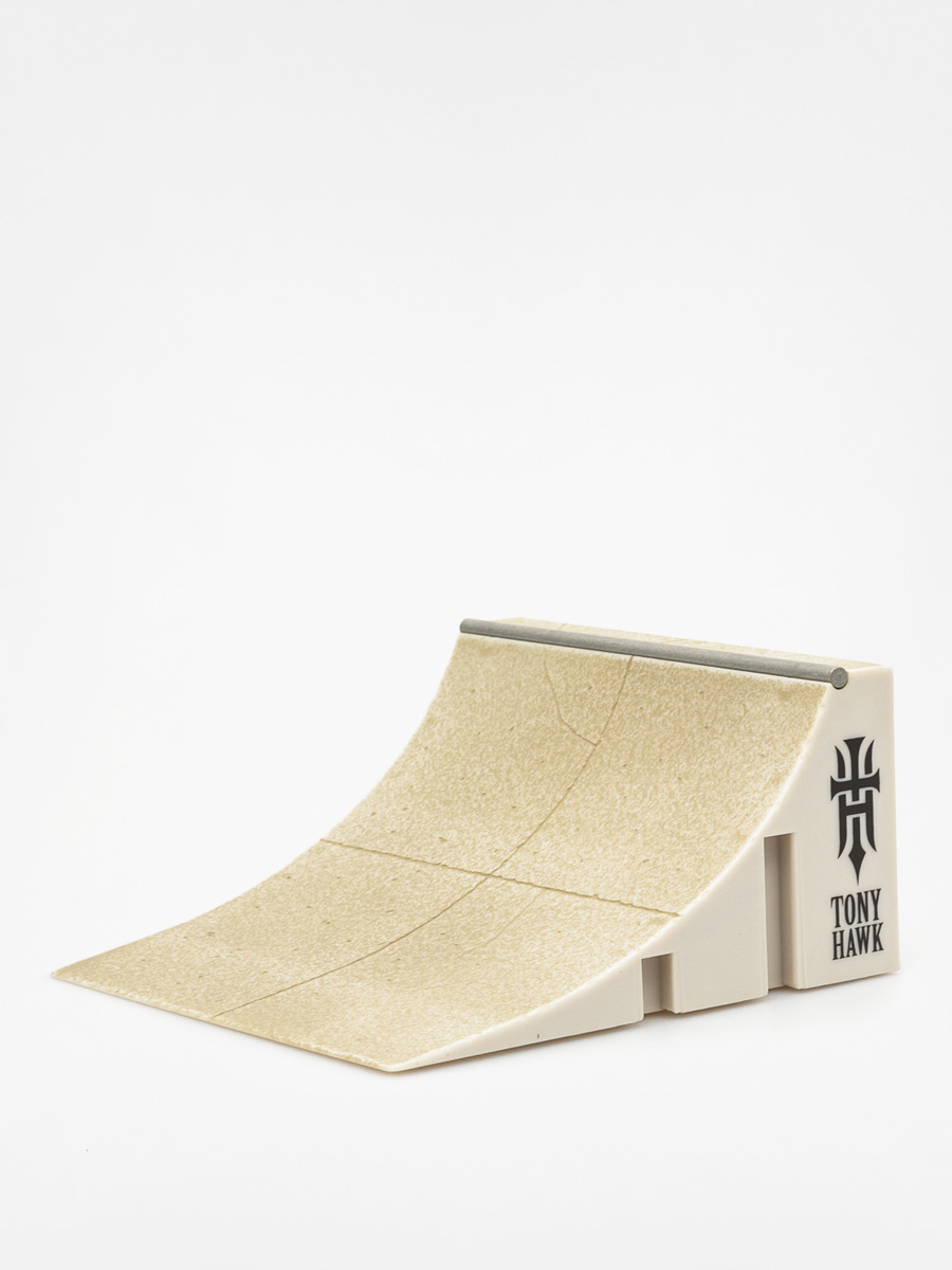 Tech Deck Skatepark Build A Park Tony Hawk Ramp 01