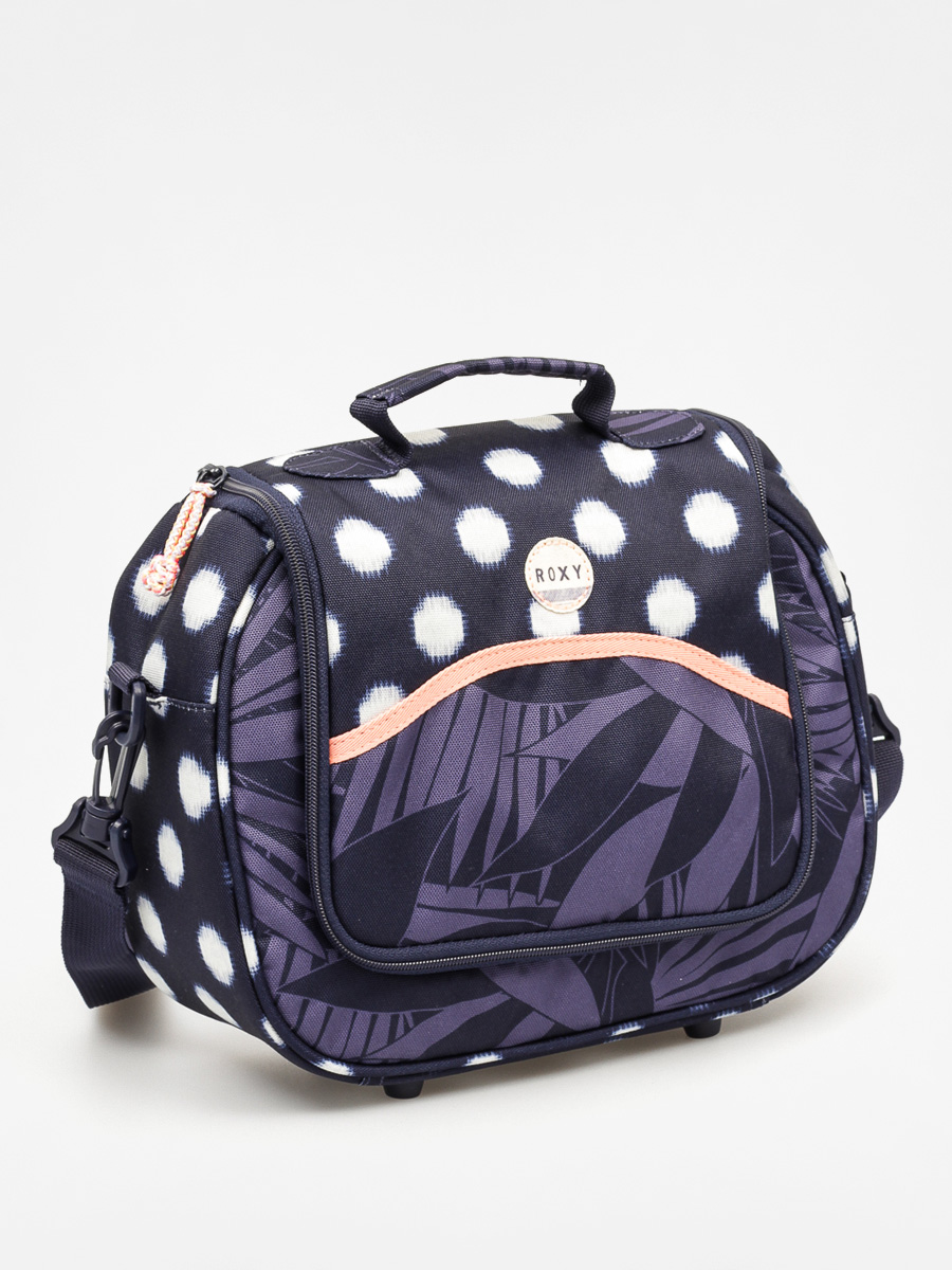 Roxy Cosmetic bag Sunset Vanity Wmn - navy blue (navy)