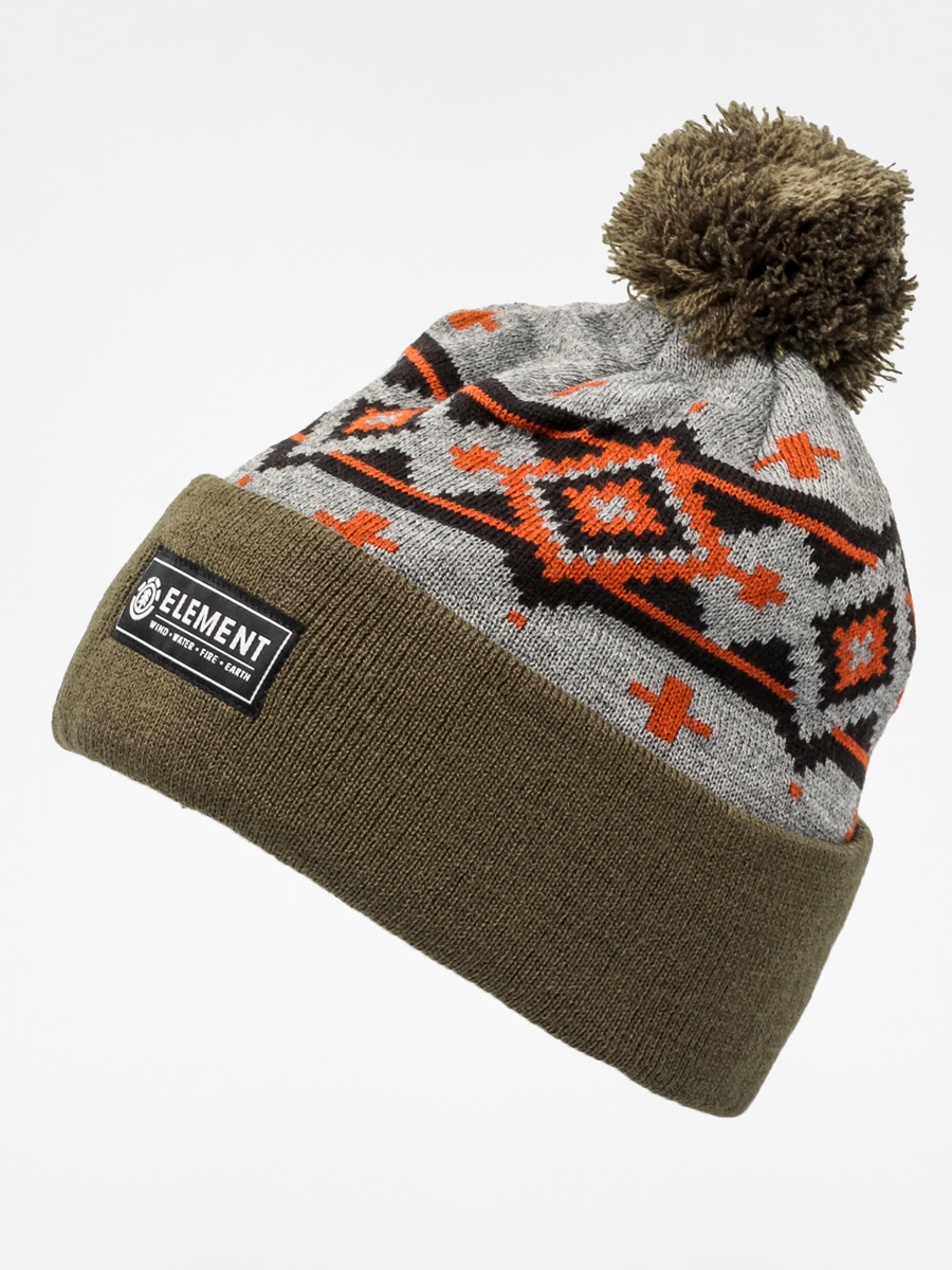 Element Beanie Stanton Beanie (grey heather)