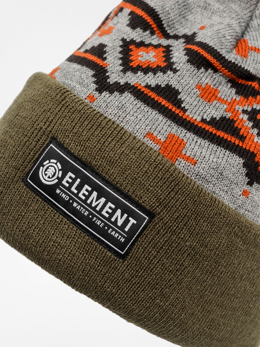Element Beanie Stanton Beanie (grey heather)