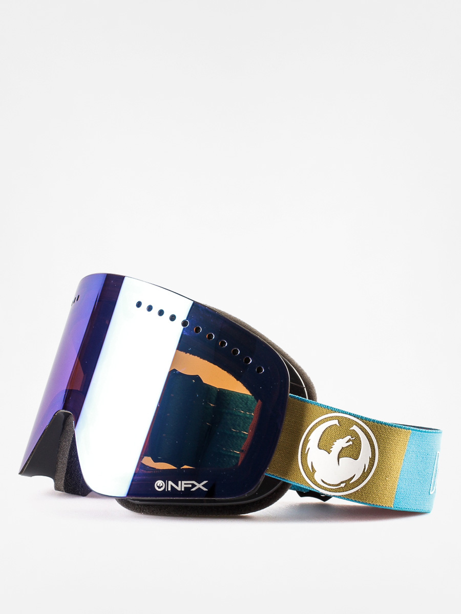 Dragon Goggles NFX (stack/blue steel+yell/red ion)