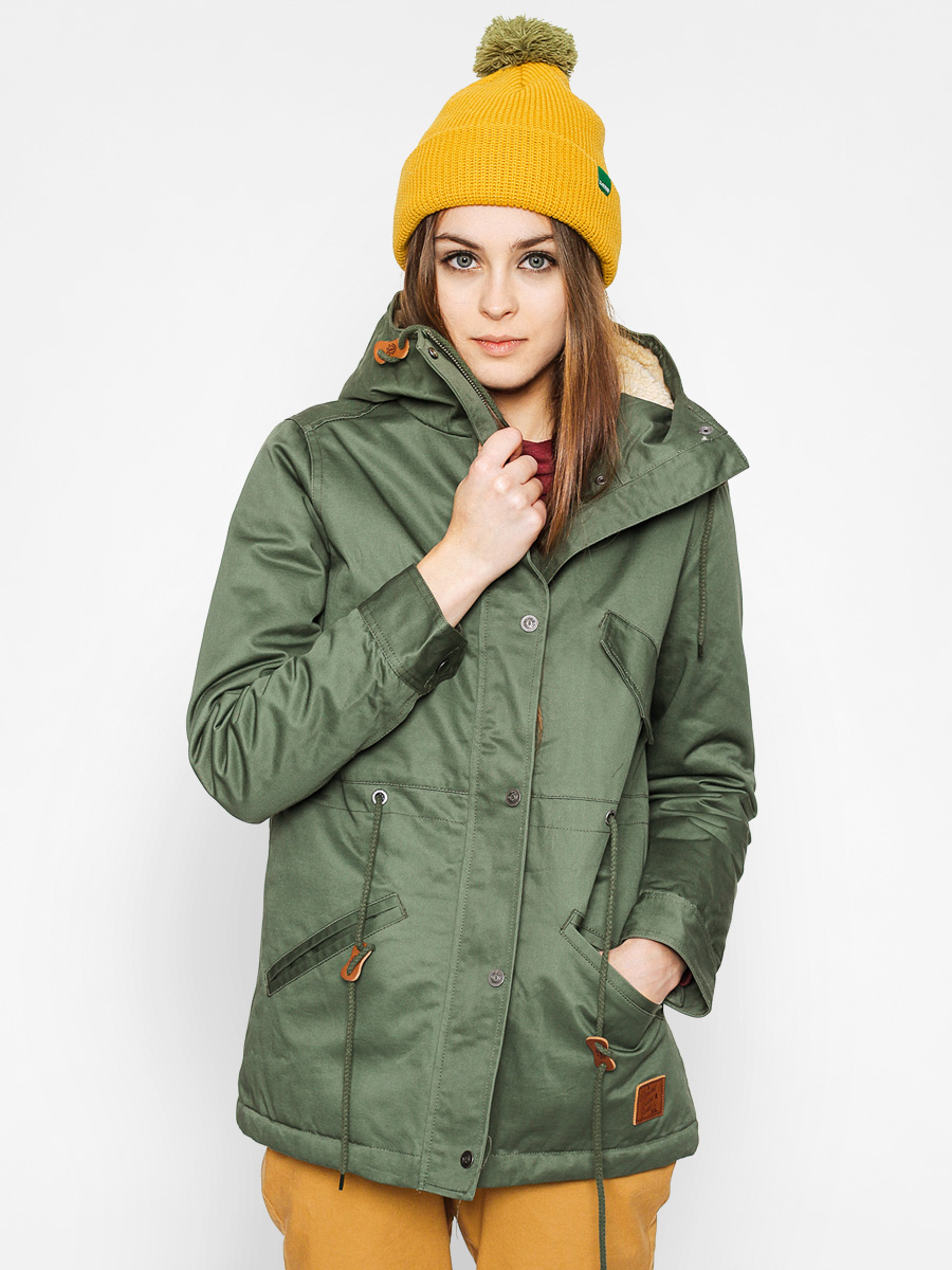 Element Jacket Cleo Wmn (surplus)