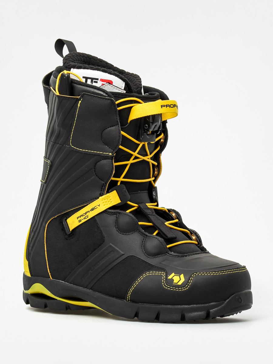 Northwave Snowboard boots Prophecy - black (black)