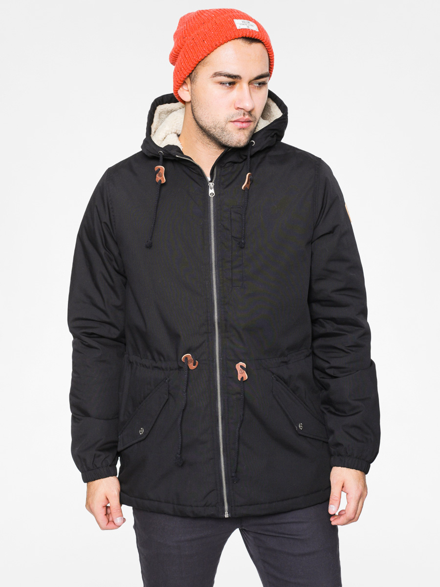 Element Jacket Stark - black (black)