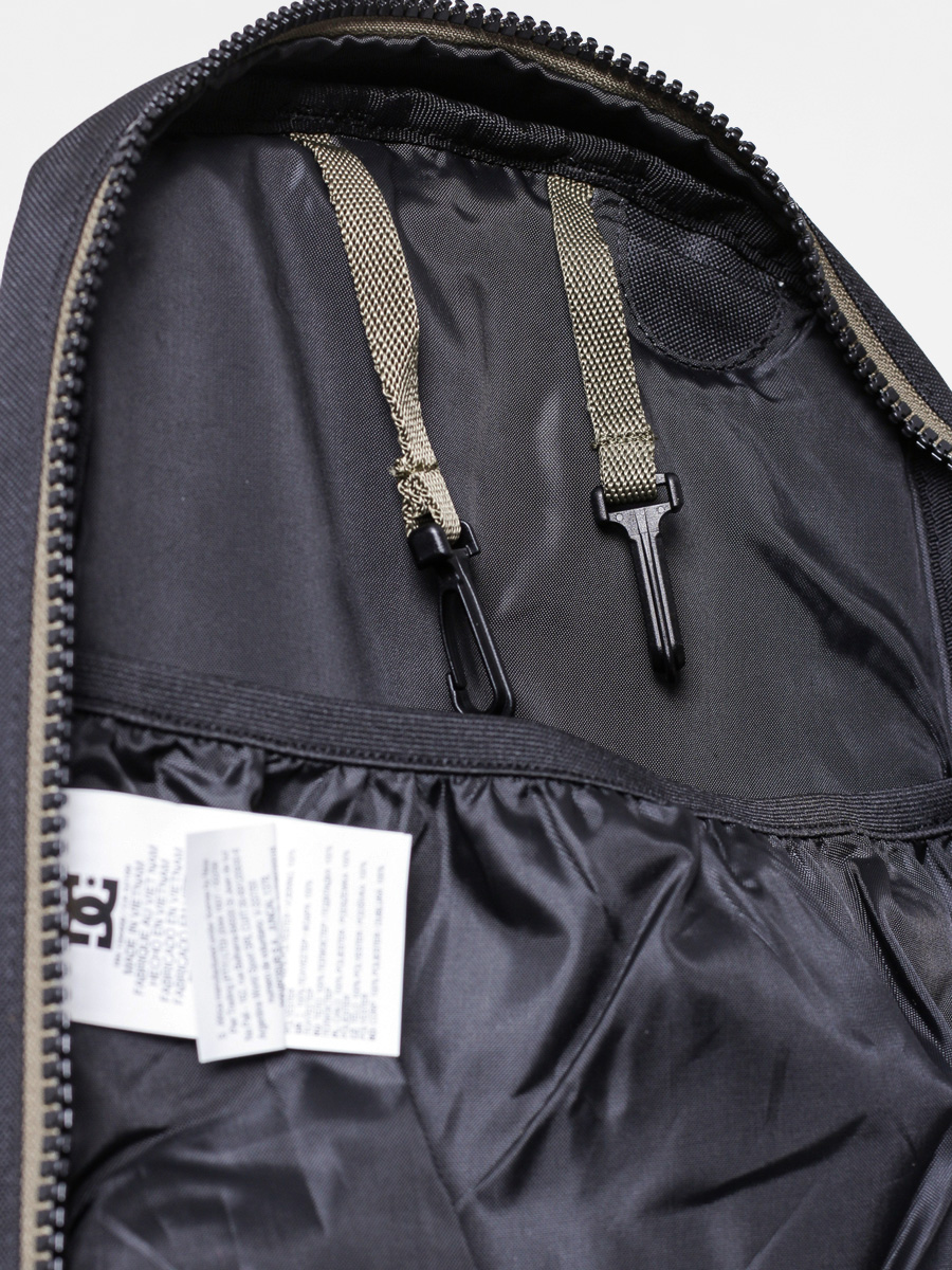 DC Backpack Gunner (black)