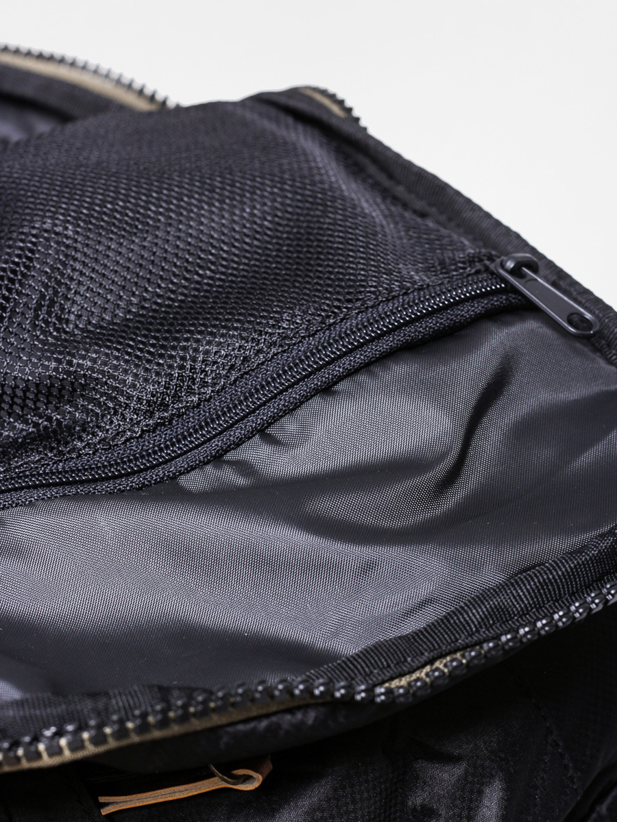 DC Backpack Gunner (black)