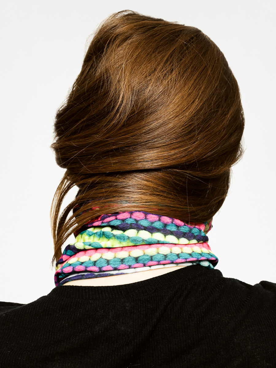 Buff Bandana Original (coma)