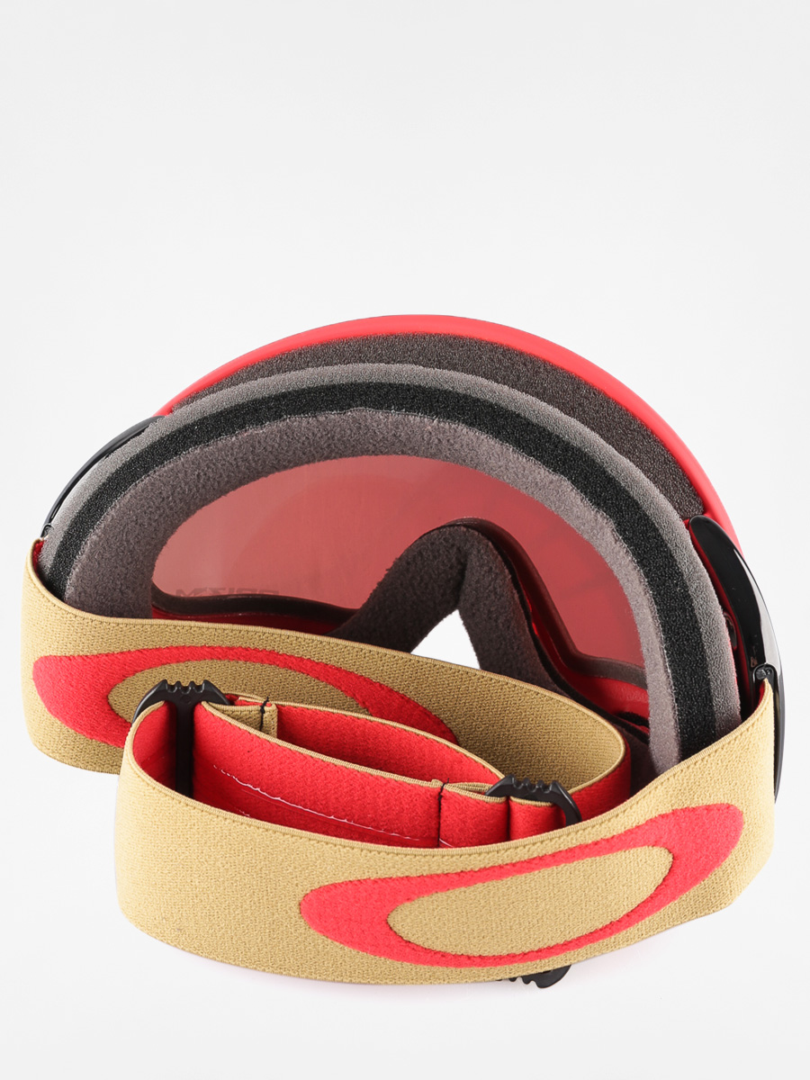 Oakley Goggle A-Frame 2.0 (copper red w/prizm torch)