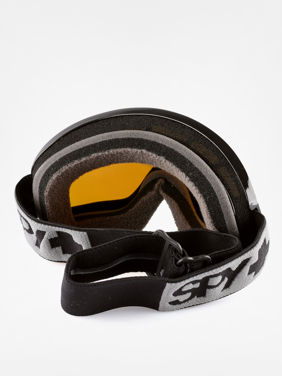 Spy Goggles Marshall (black bronze/green spectra/yellow contact)