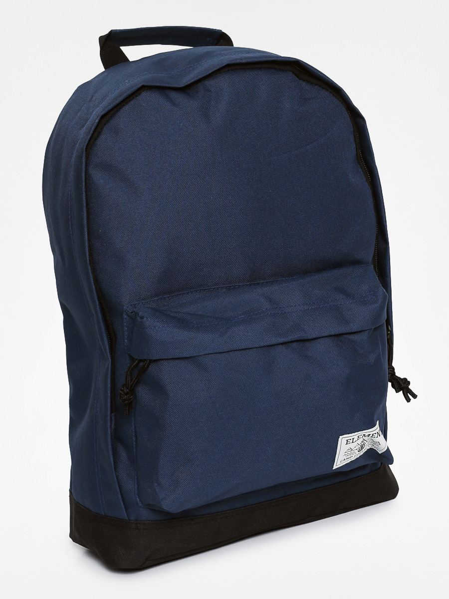 Element Backpack Beyond - navy blue (midnight blue)