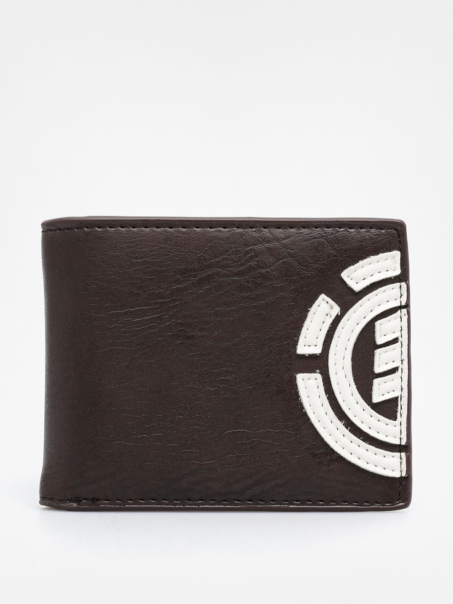 Element Wallet Daily - brown (bear brown)