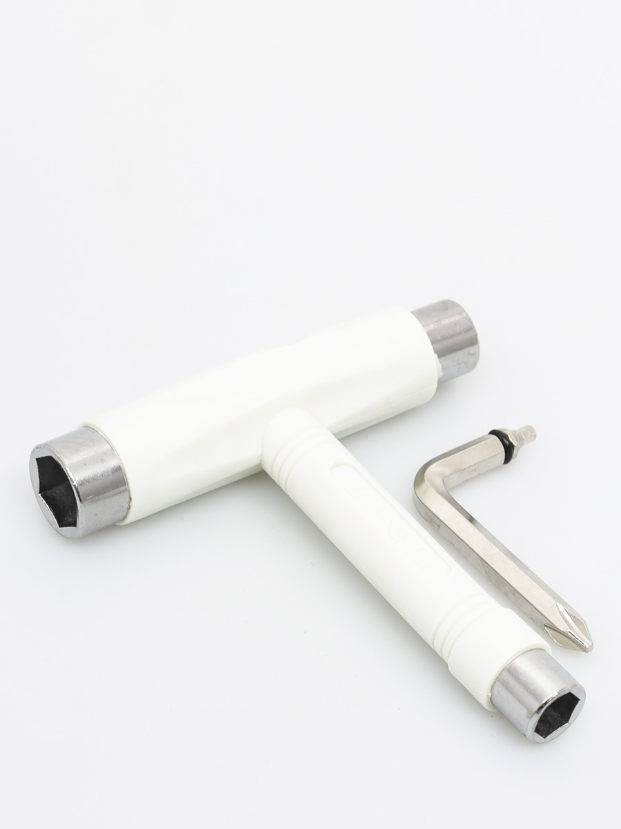 Unit Tool 01 (white)