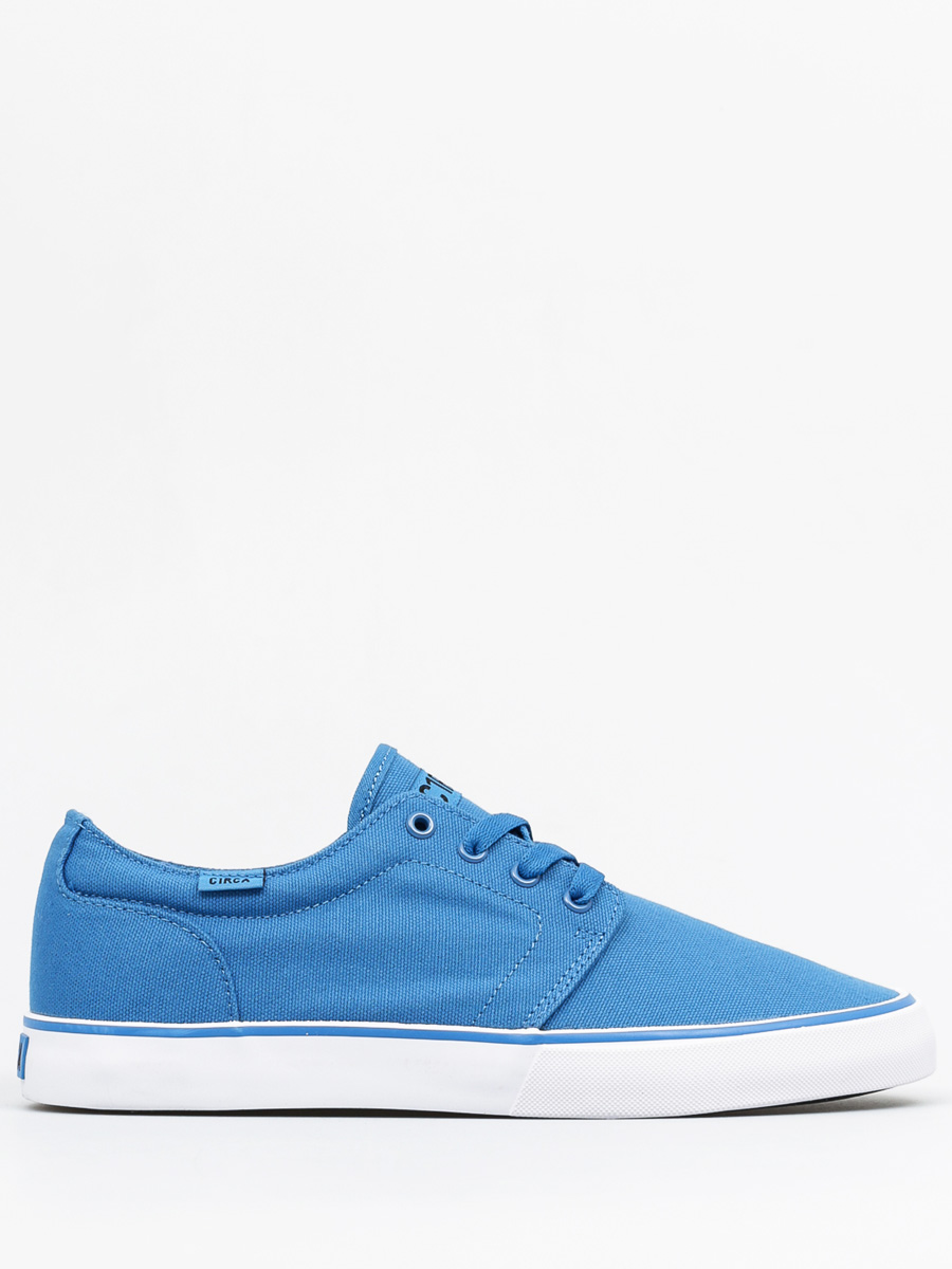 Circa Shoes Drifter - blue (blue/black/white)