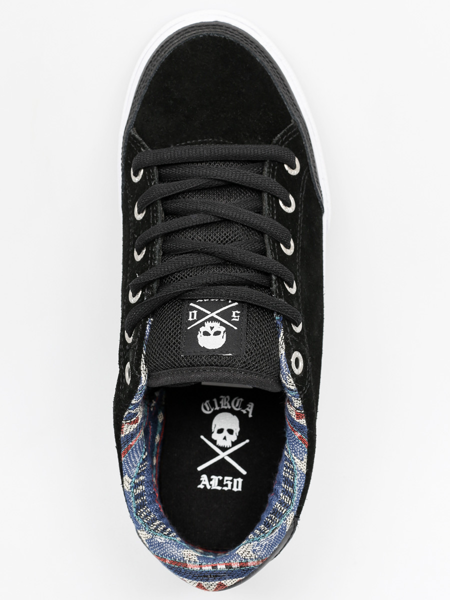 Circa Shoes Lopez 50 (black/native)