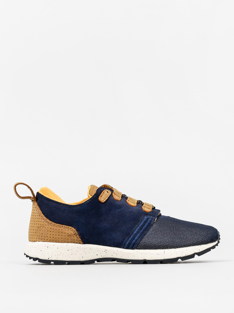 Element Shoes Mitake - navy blue (eclipse navy)