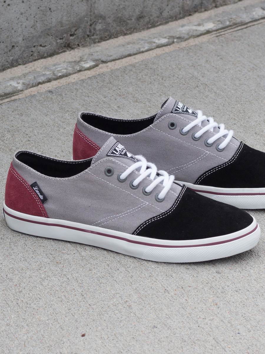 Lando Shoes Flipper - grey (grey)