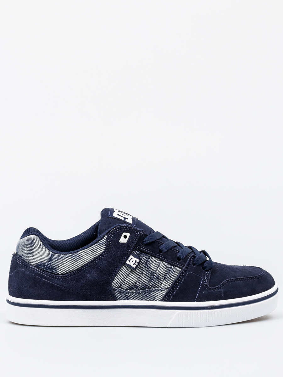 DC Shoes Course 2 Se - navy blue (denim)