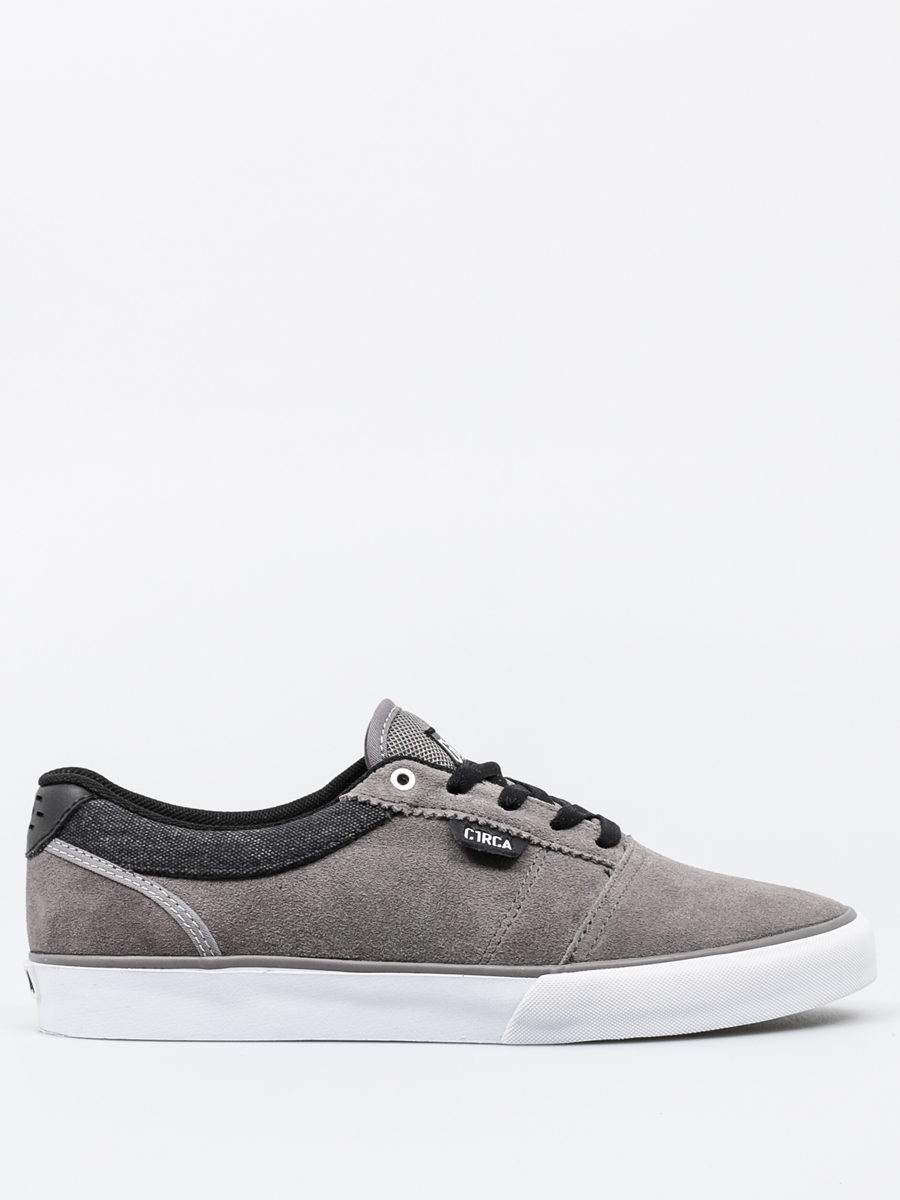 Circa Shoes Goliath - grey (frost gray/black)