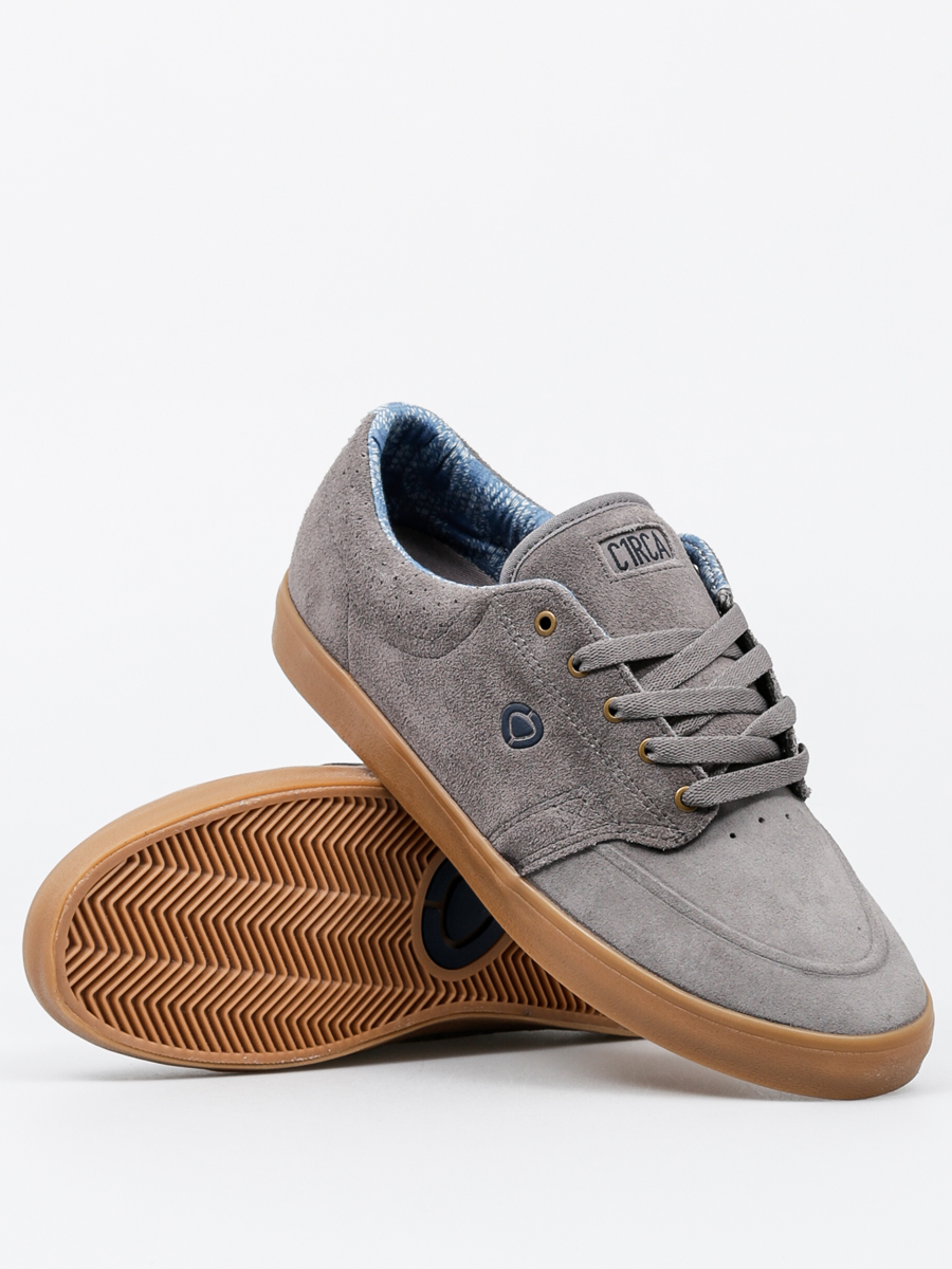Circa Shoes Transit (frost gray/dress)