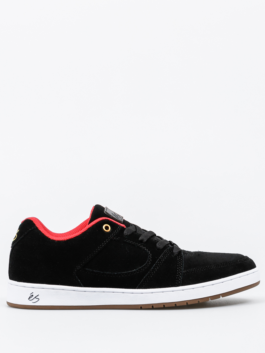 Es Schuhe Accel Slim (black)