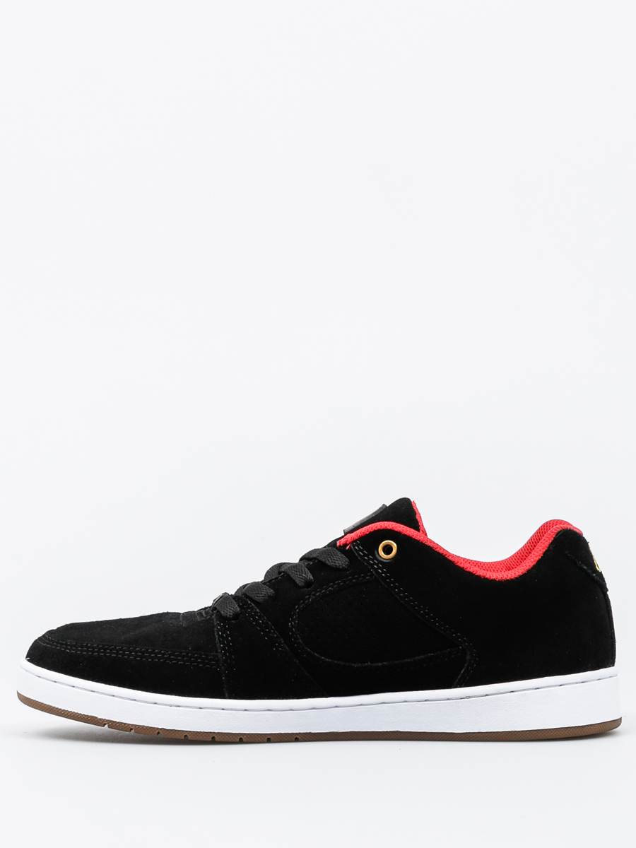 Es Schuhe Accel Slim (black)