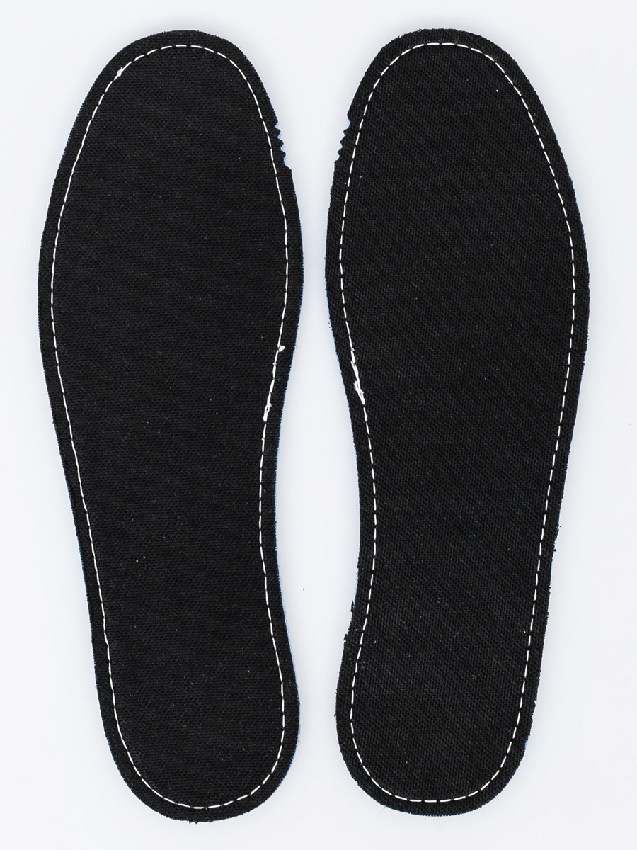 Footprint Film Flat (Joey Brizenski)