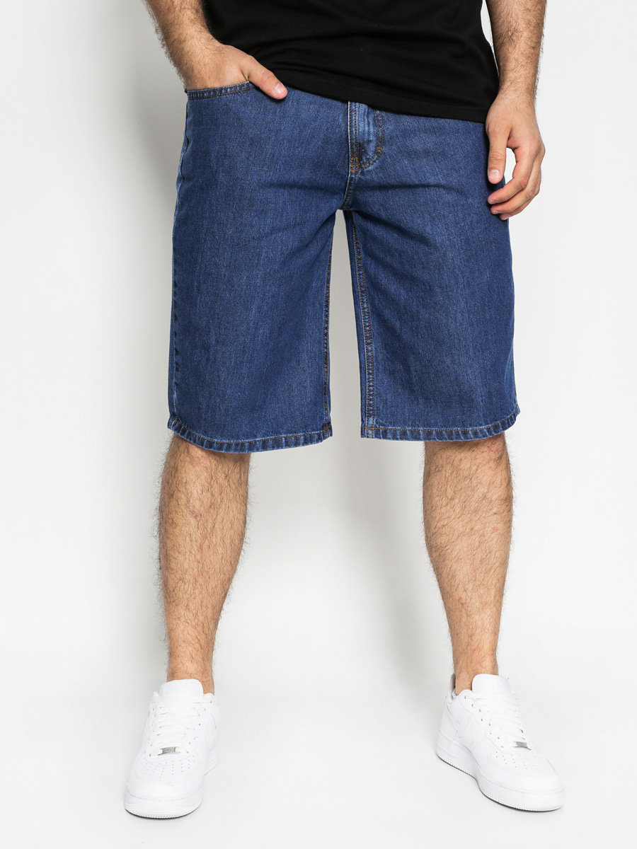 SSG Shorts Outline - blue (blue)