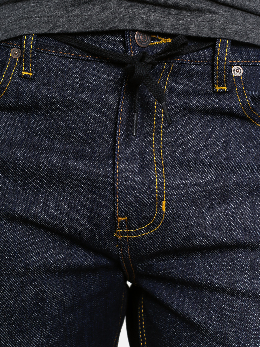 Element Pants Owen (sb raw denim jeans)