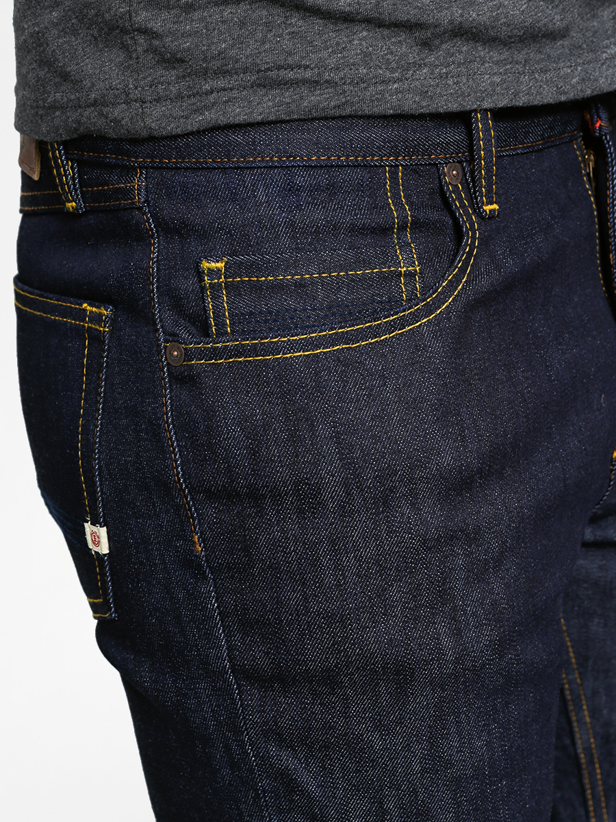 Element Pants Owen (sb raw denim jeans)