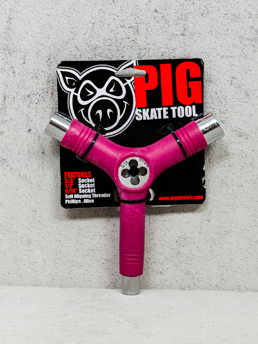Pig Tool Skate Tool (purple)