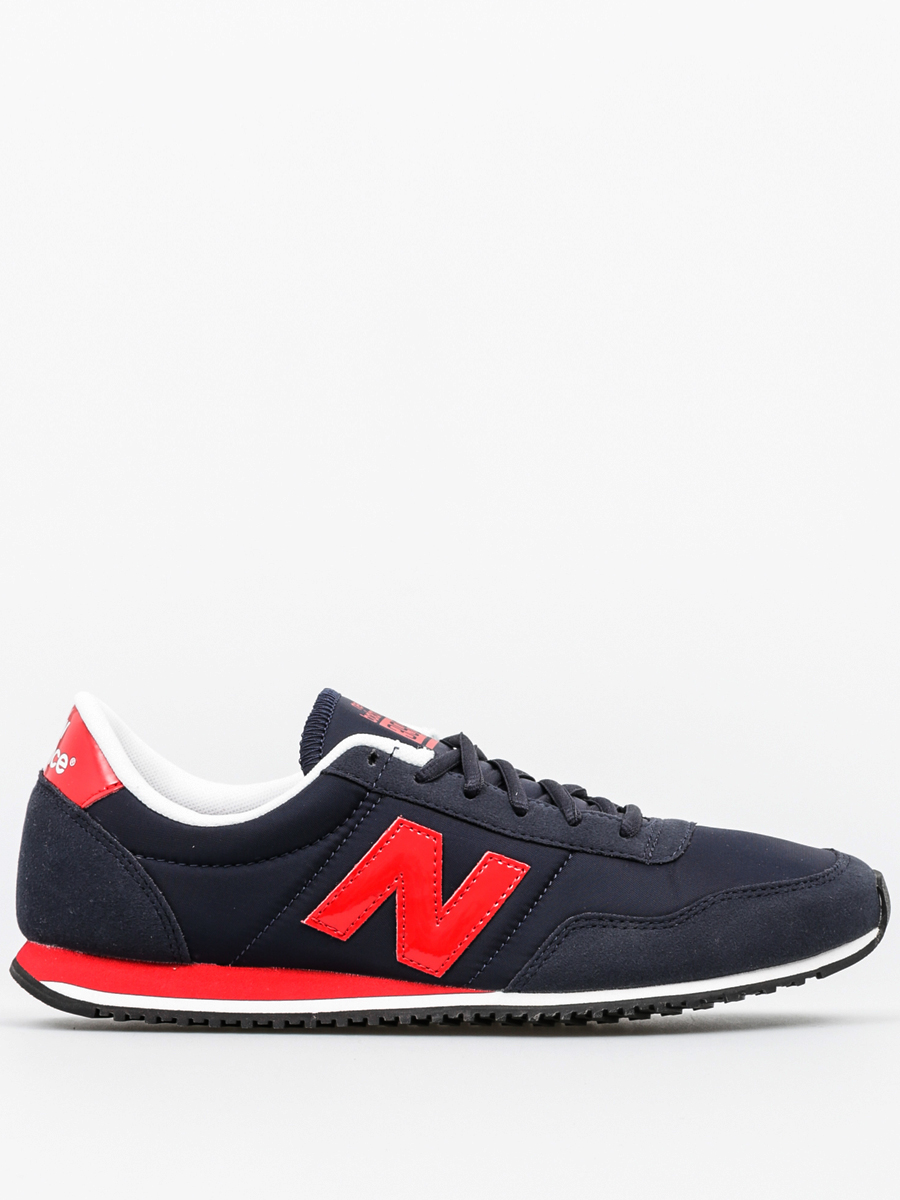 New Balance Shoes 396 - navy blue (br)