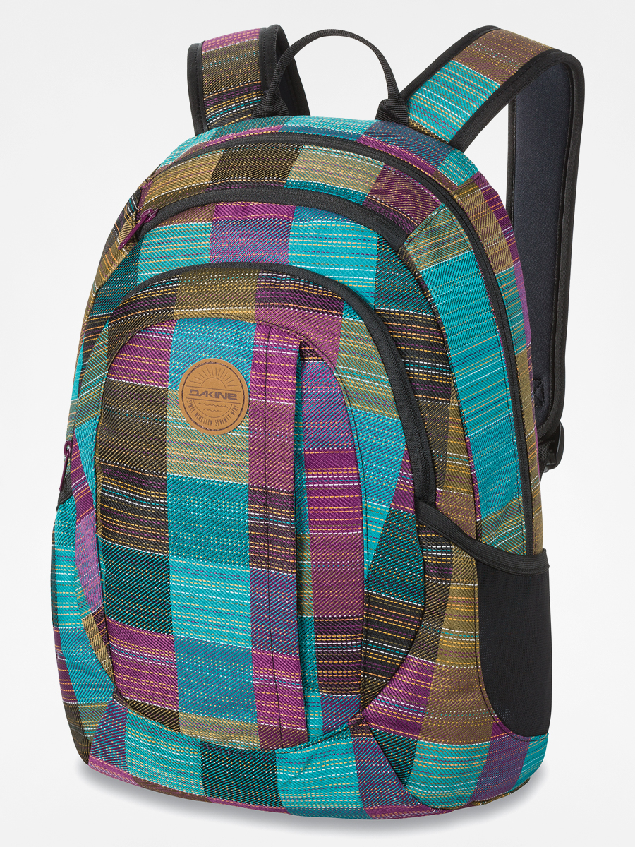 Dakine Backpack Garden - multicolor (libby 20l)