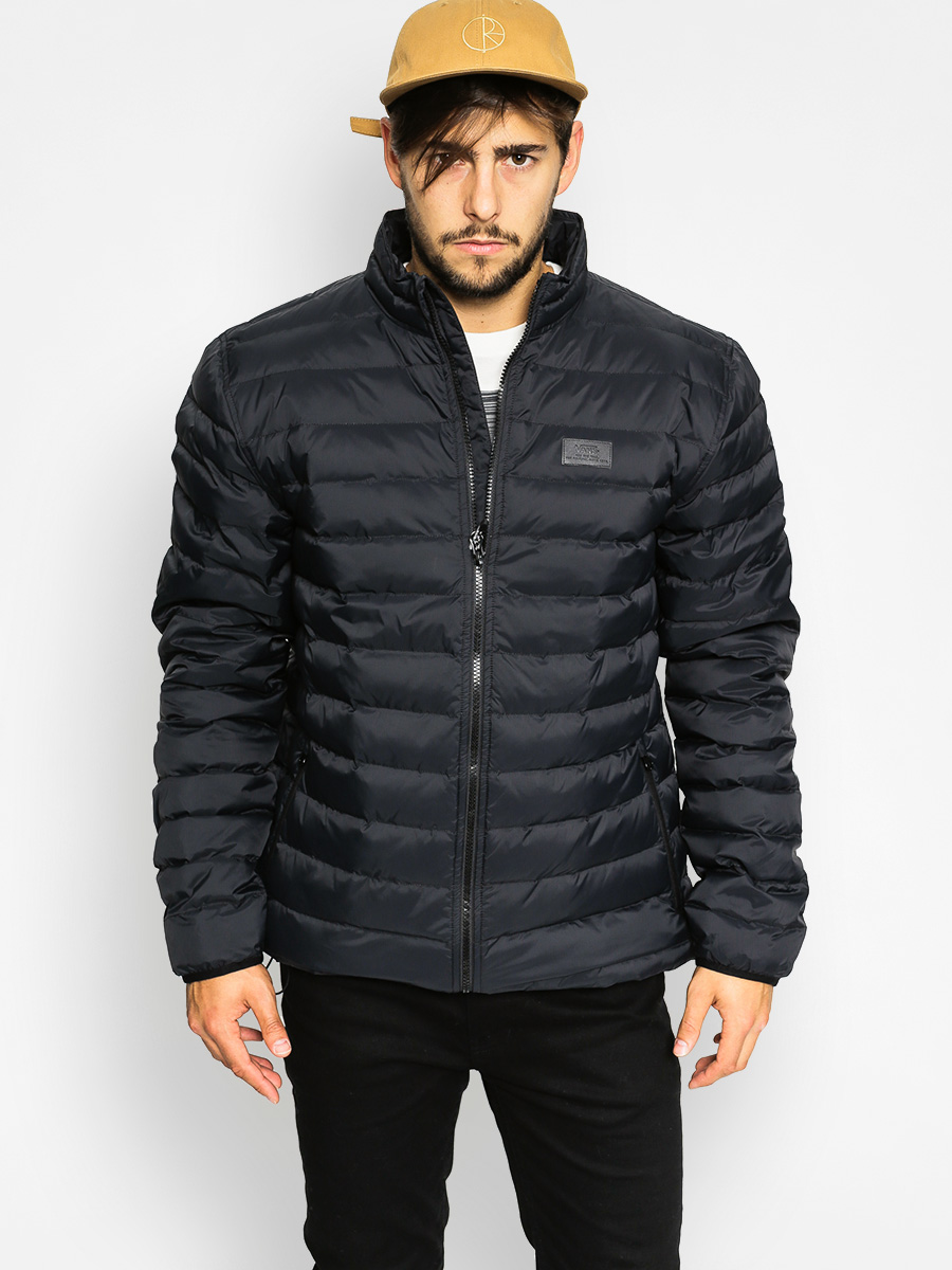 Vans Jacket 66th Parallel Mte - black (black)