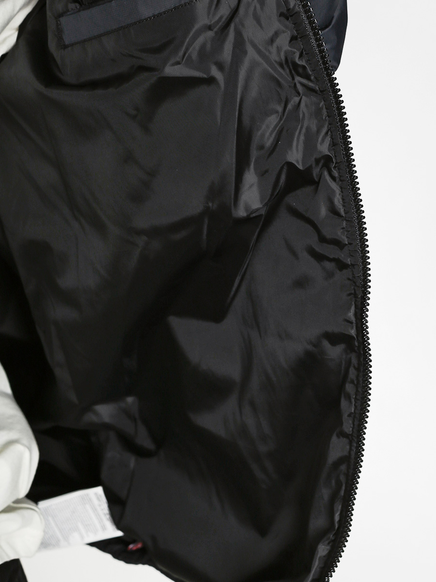 Vans Jacket 66th Parallel Mte (black)