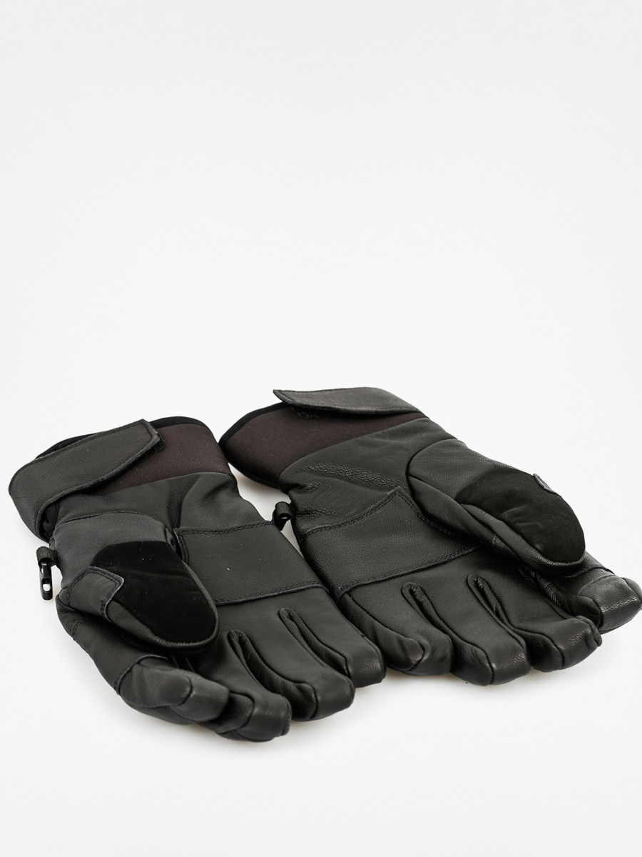 Quiksilver Gloves TR Natural (black)