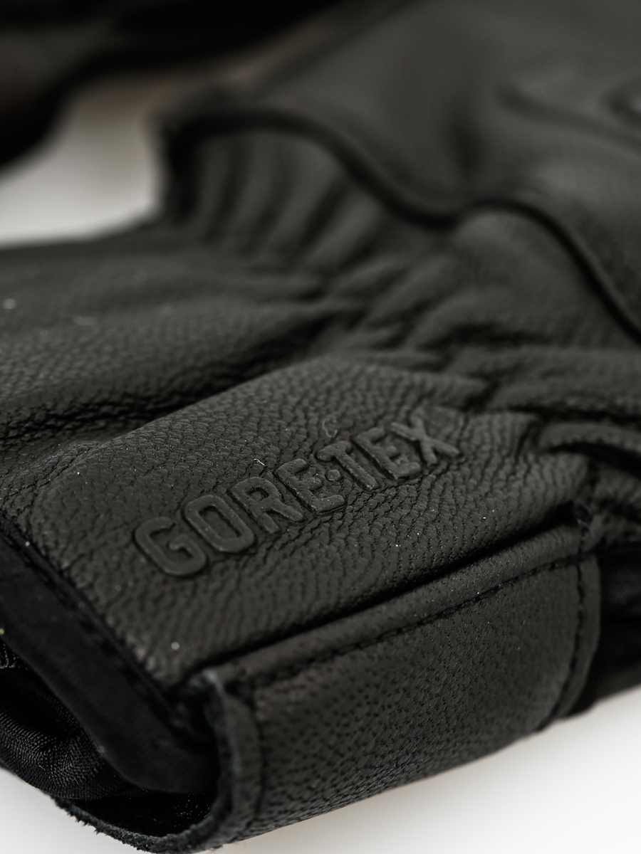 Quiksilver Gloves TR Natural (black)