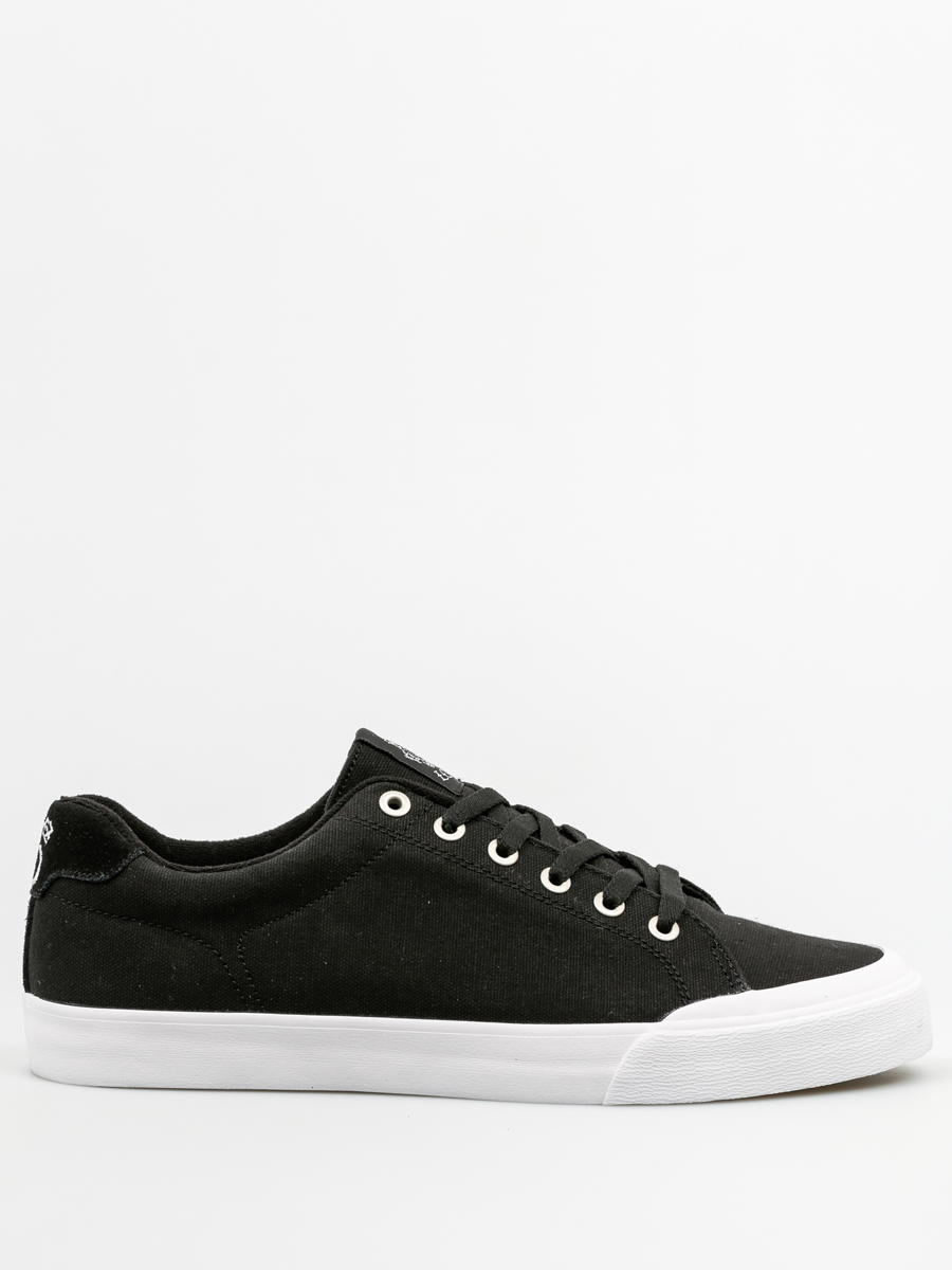 Circa Shoes Lopez 50R - black (black/white)